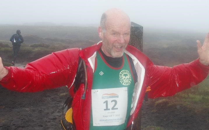 MTC Severn Path Hall of Fame - Ultra Running