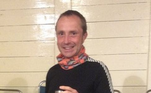 GMU Midnight Express Hall of Fame - Ultra Running