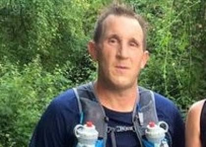 GMU Midnight Express Hall of Fame - Ultra Running