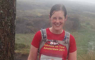 MTC Severn Path Hall of Fame - Ultra Running